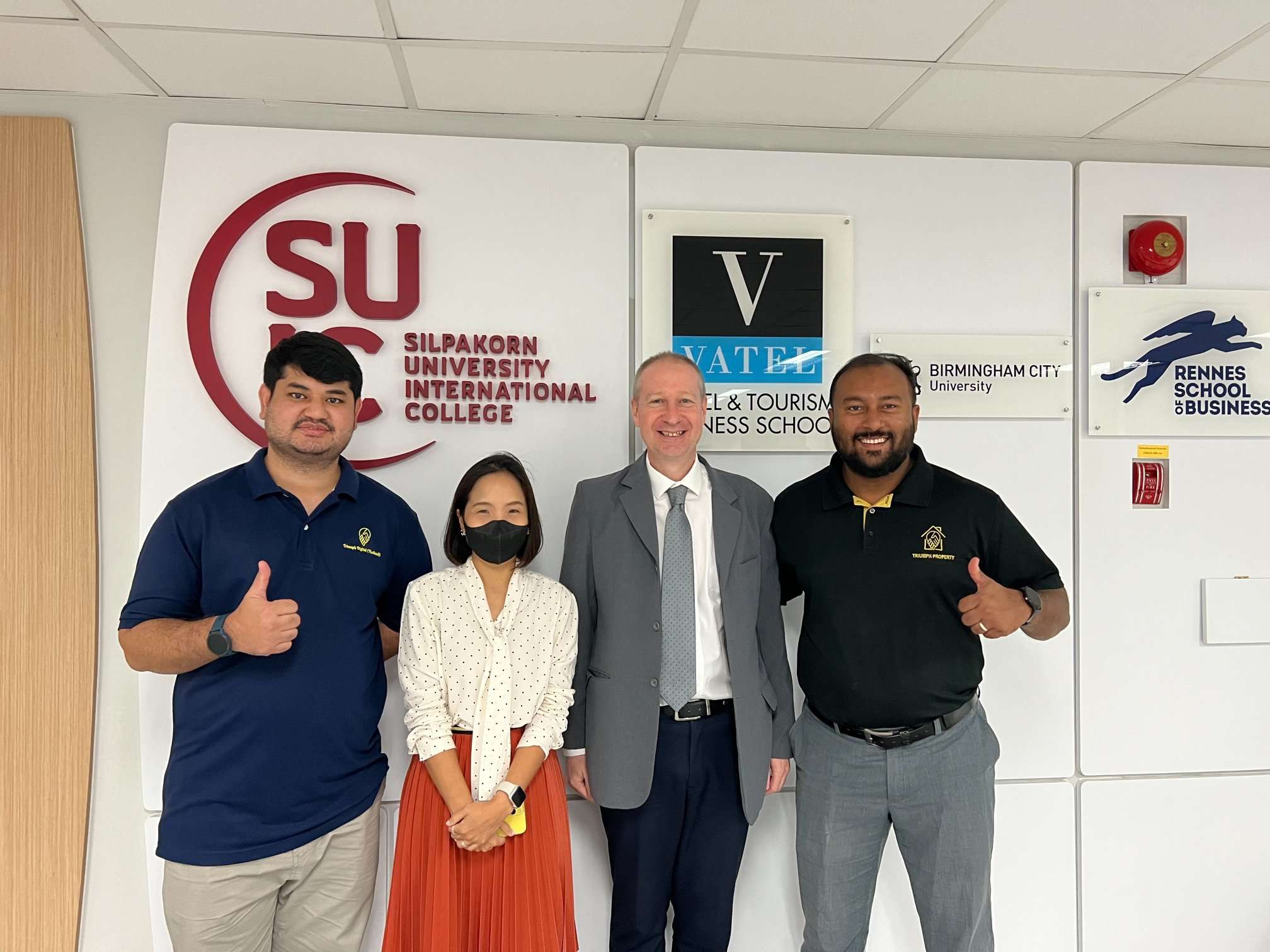 Best Property Consultant in Thailand | Bappy Rahman