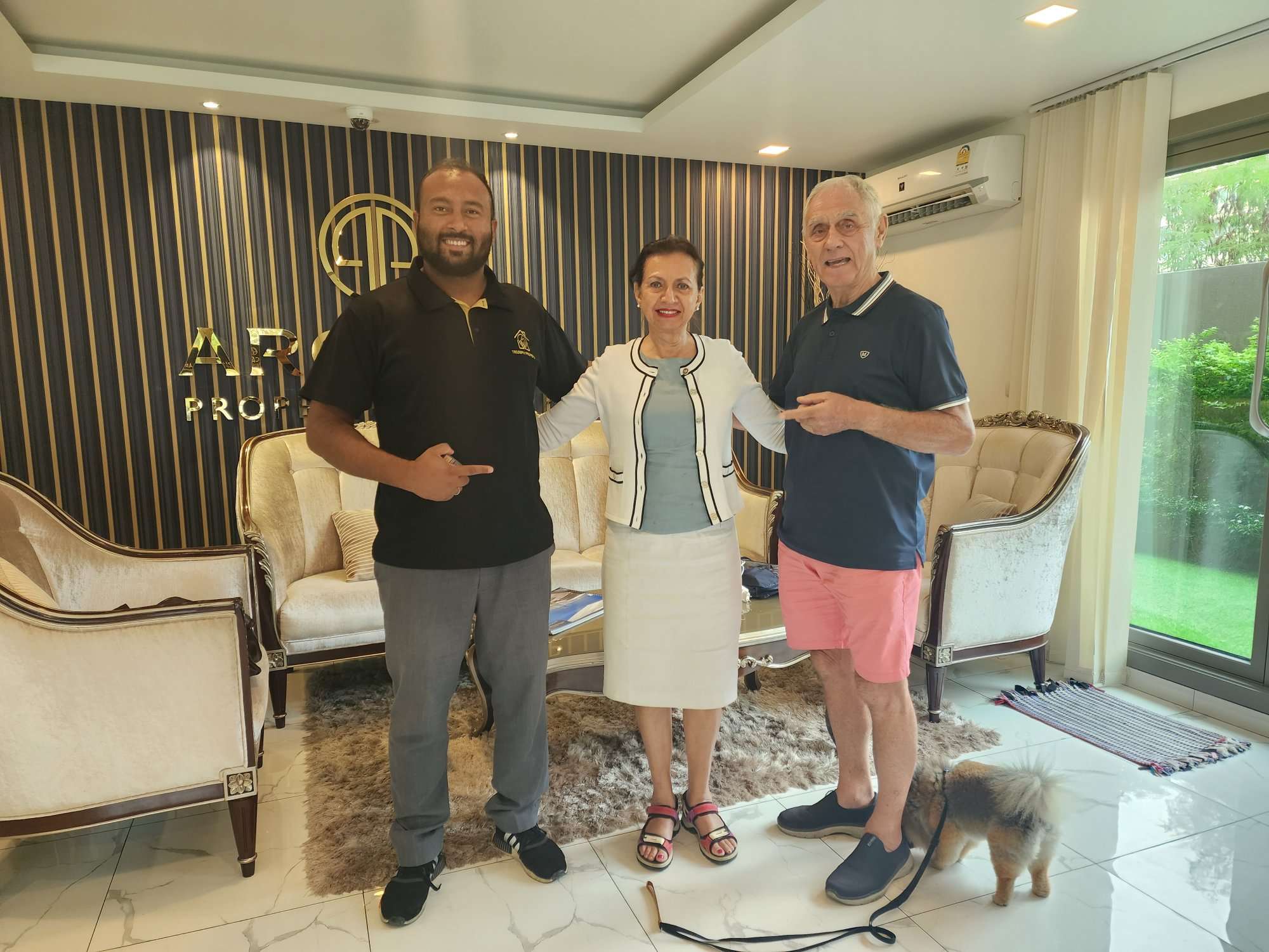 Best Property Consultant in Thailand | Bappy Rahman