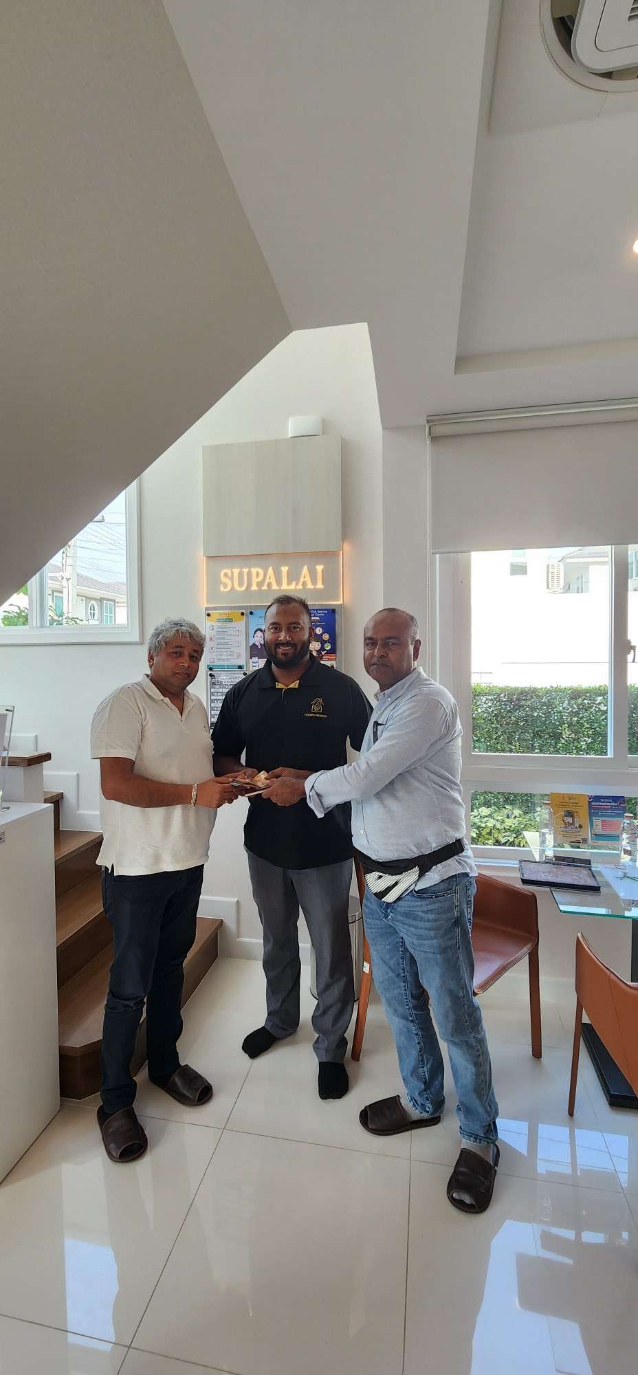 Best Property Consultant in Thailand | Bappy Rahman